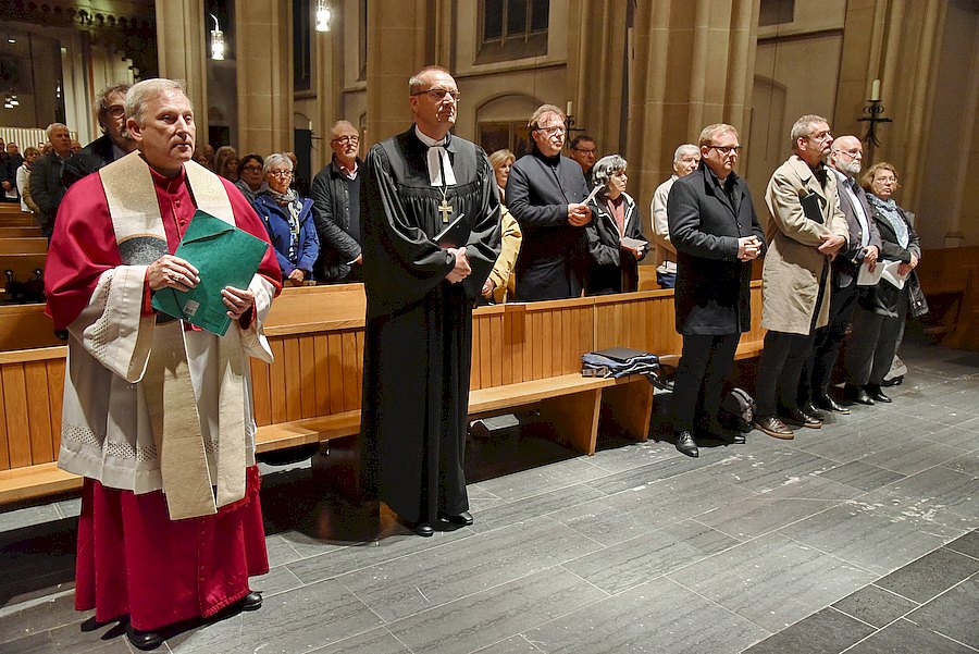 Glaube, Tradition und Gemeinschaft geben Halt - Ev.-Luth. Kirche in ...