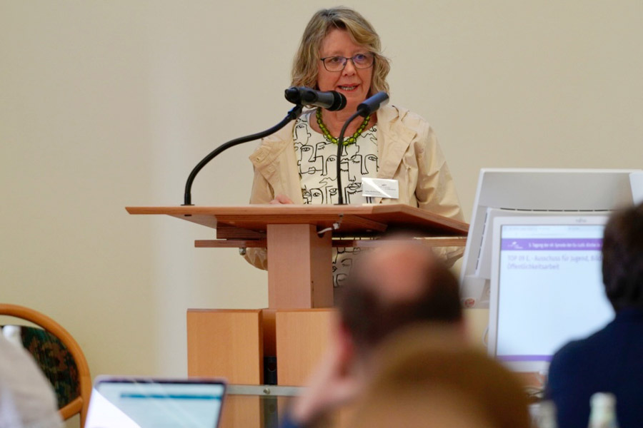 Bildergalerie Samstag - Ev.-Luth. Kirche in Oldenburg