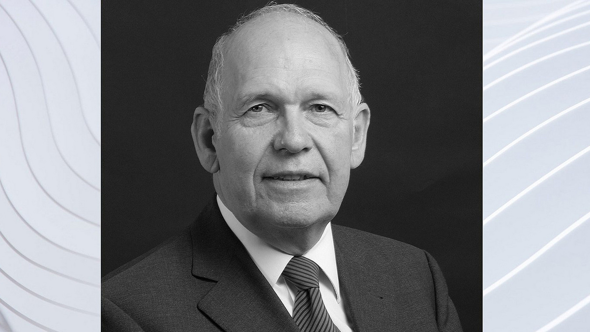 Ev.-Luth. Kirche in Oldenburg trauert um Friedrich Ristow - Ev.-Luth ...